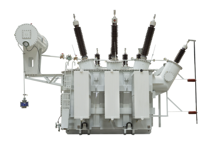 Industrial Power Transformer Manufacturers | KLR Transformers
